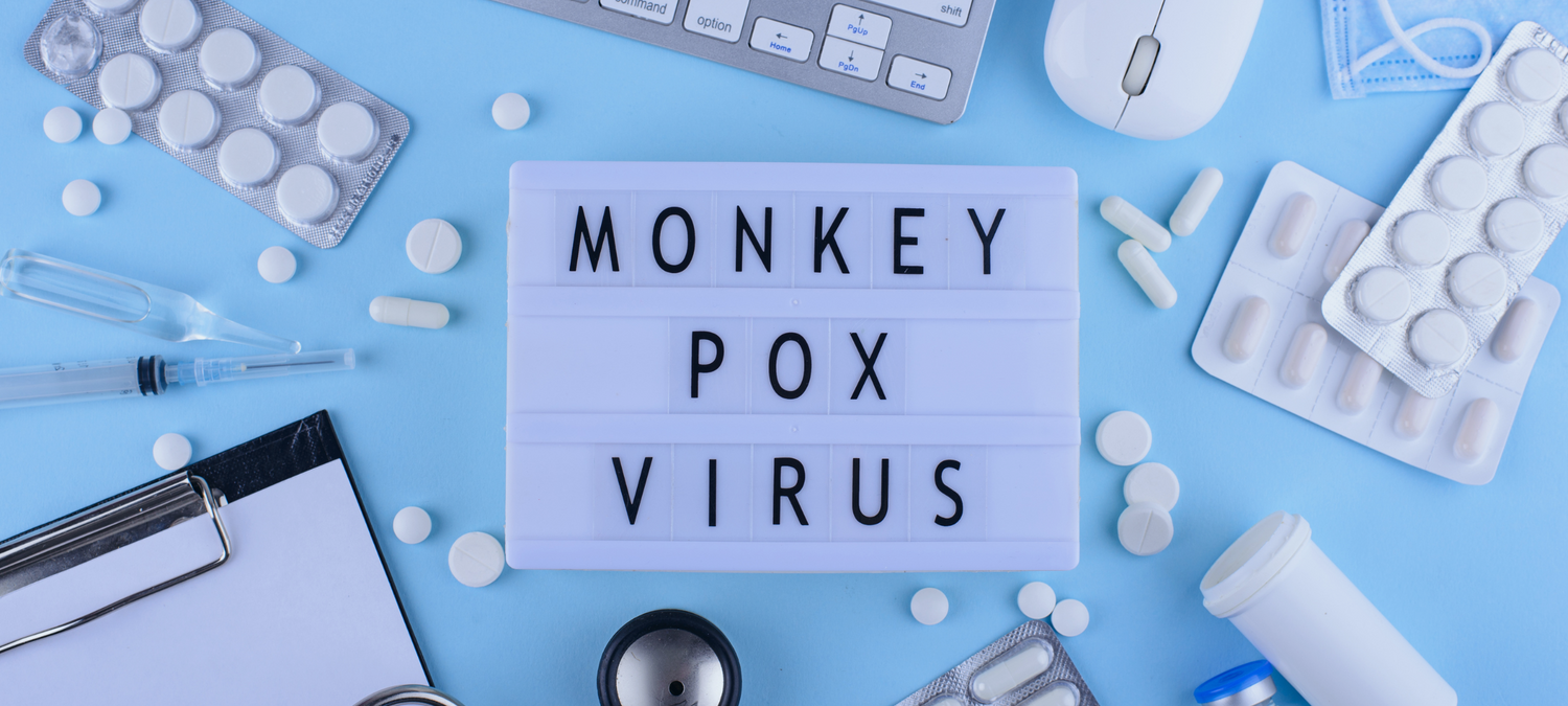 How Serious Is Monkeypox? Key Facts About the Virus and Who Is at Risk ...