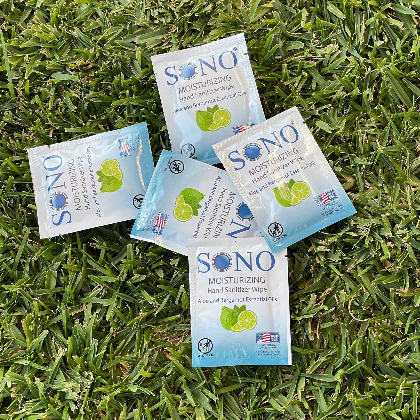 Disinfecting Wipes Bulk - SONO wipes: Travel Bundle Offer – SONO Wipes