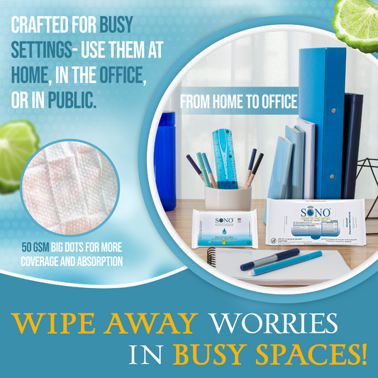 Bundle & Save – SONO Wipes